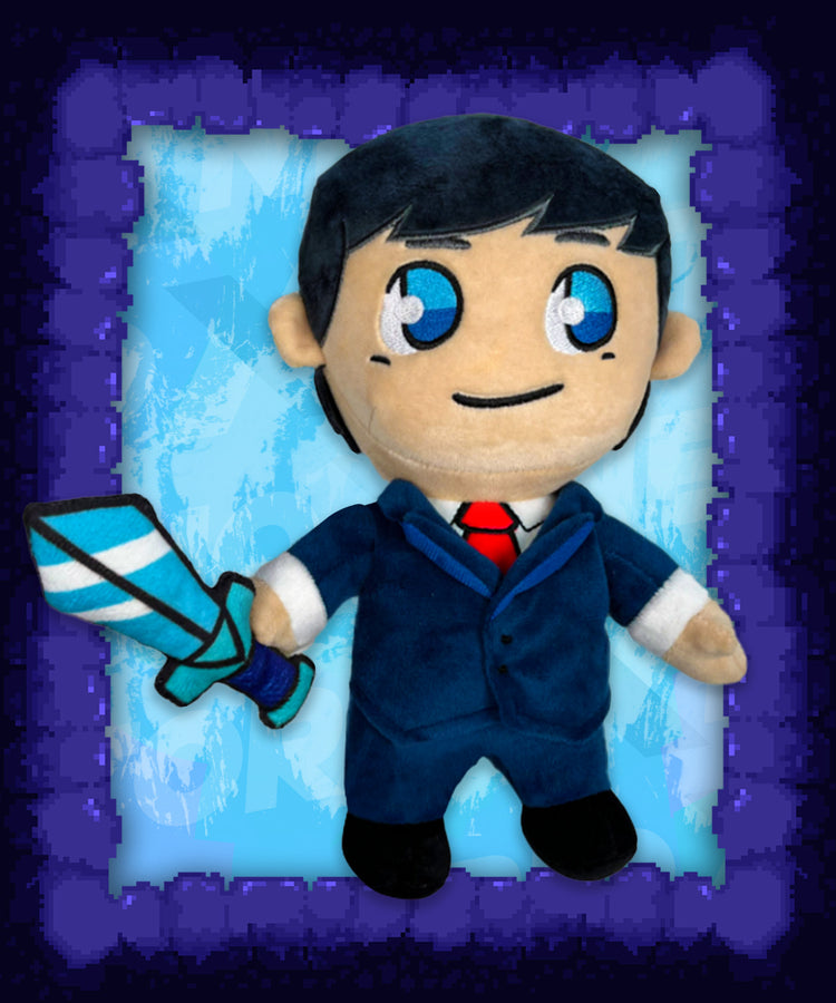 xNestorio Offical Merch