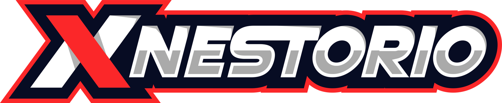 xNestorio Offical Merch