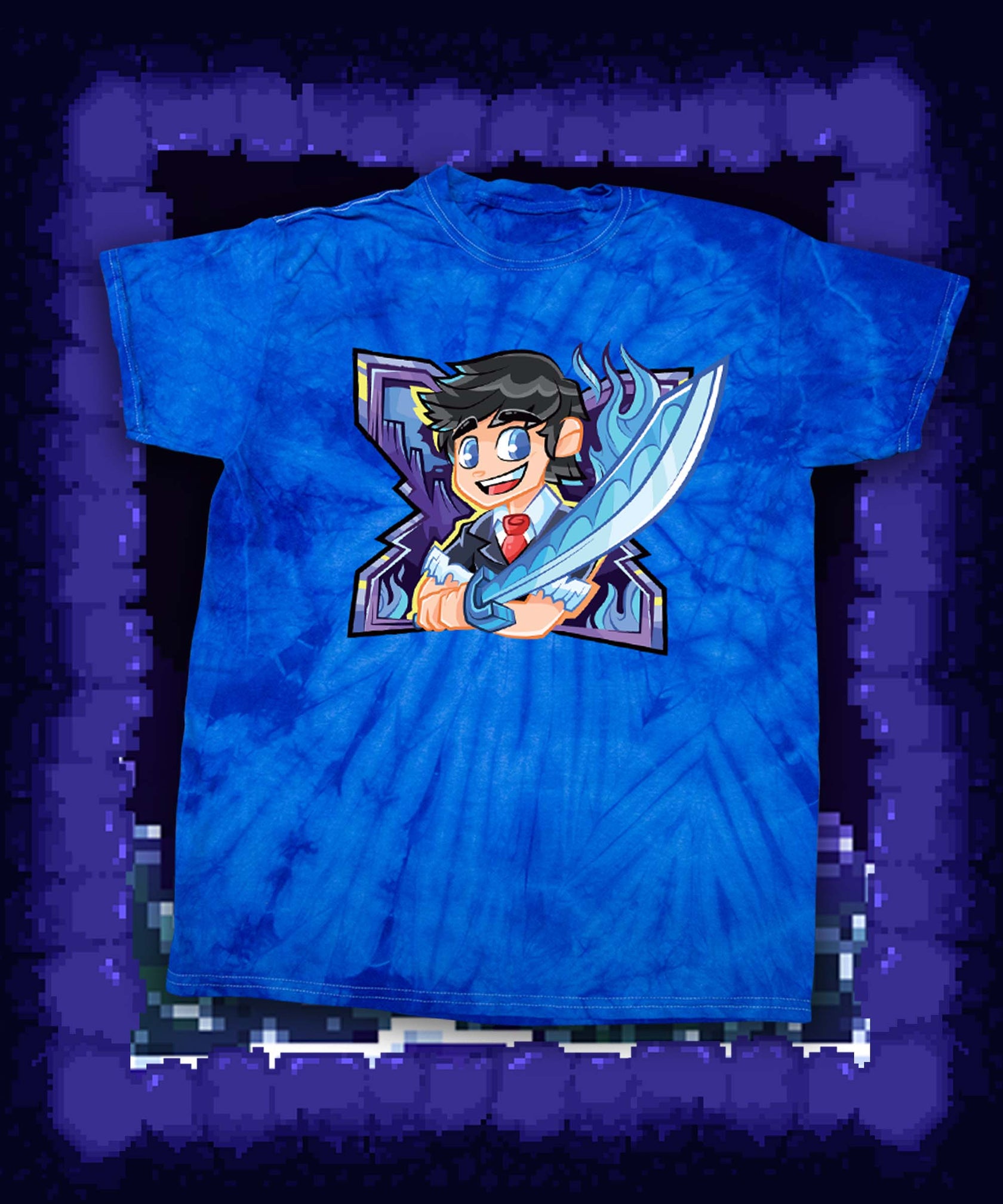 xNestorio Offical Merch