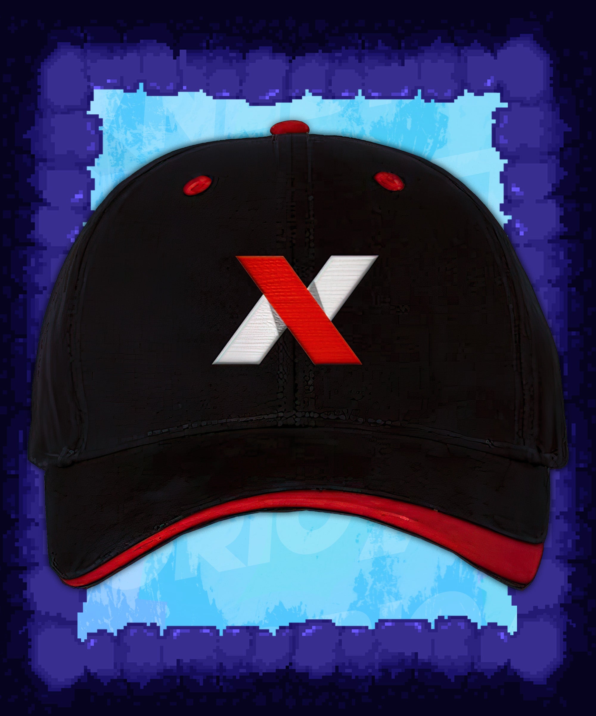 xNestorio Offical Merch