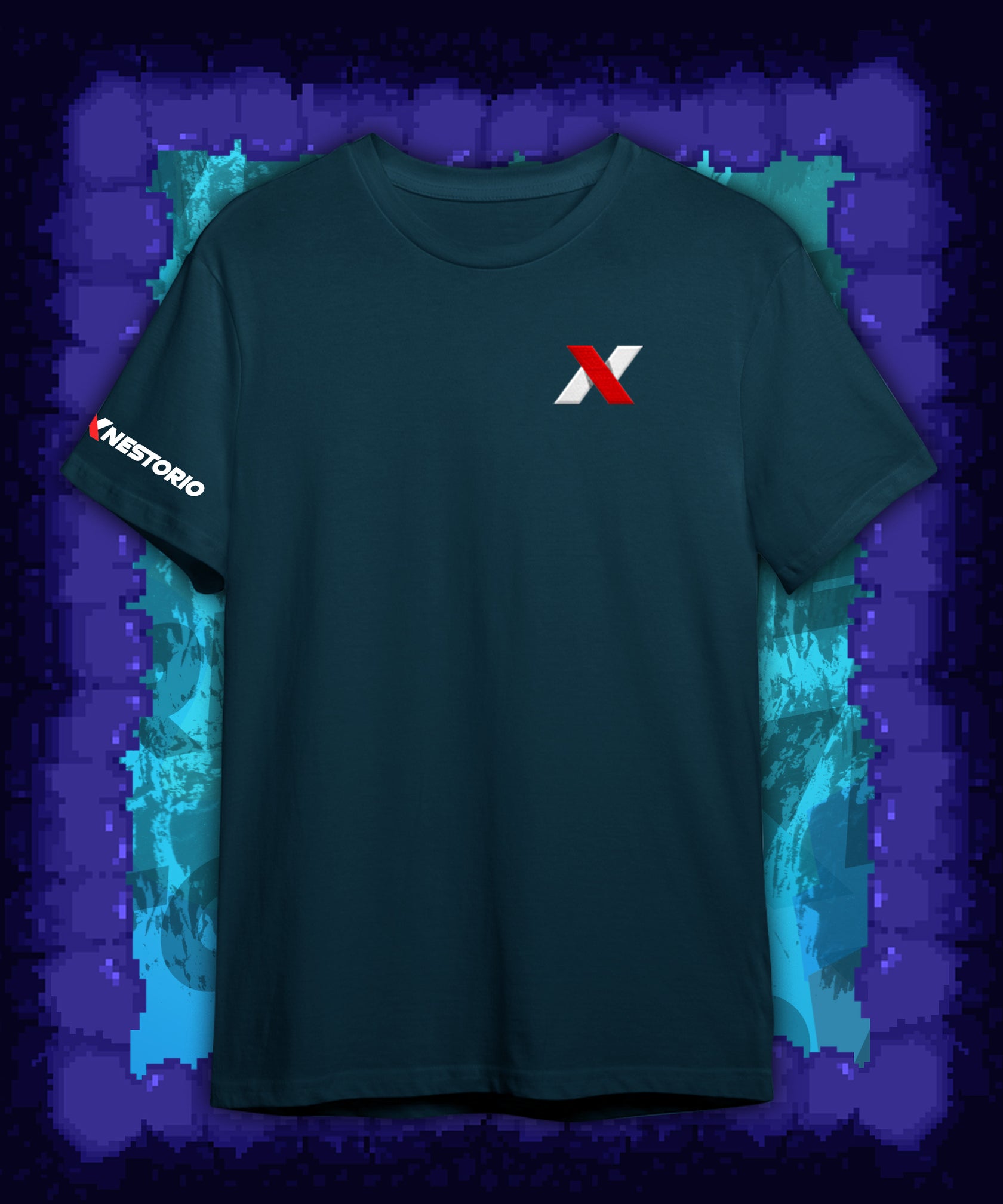 xNestorio Offical Merch