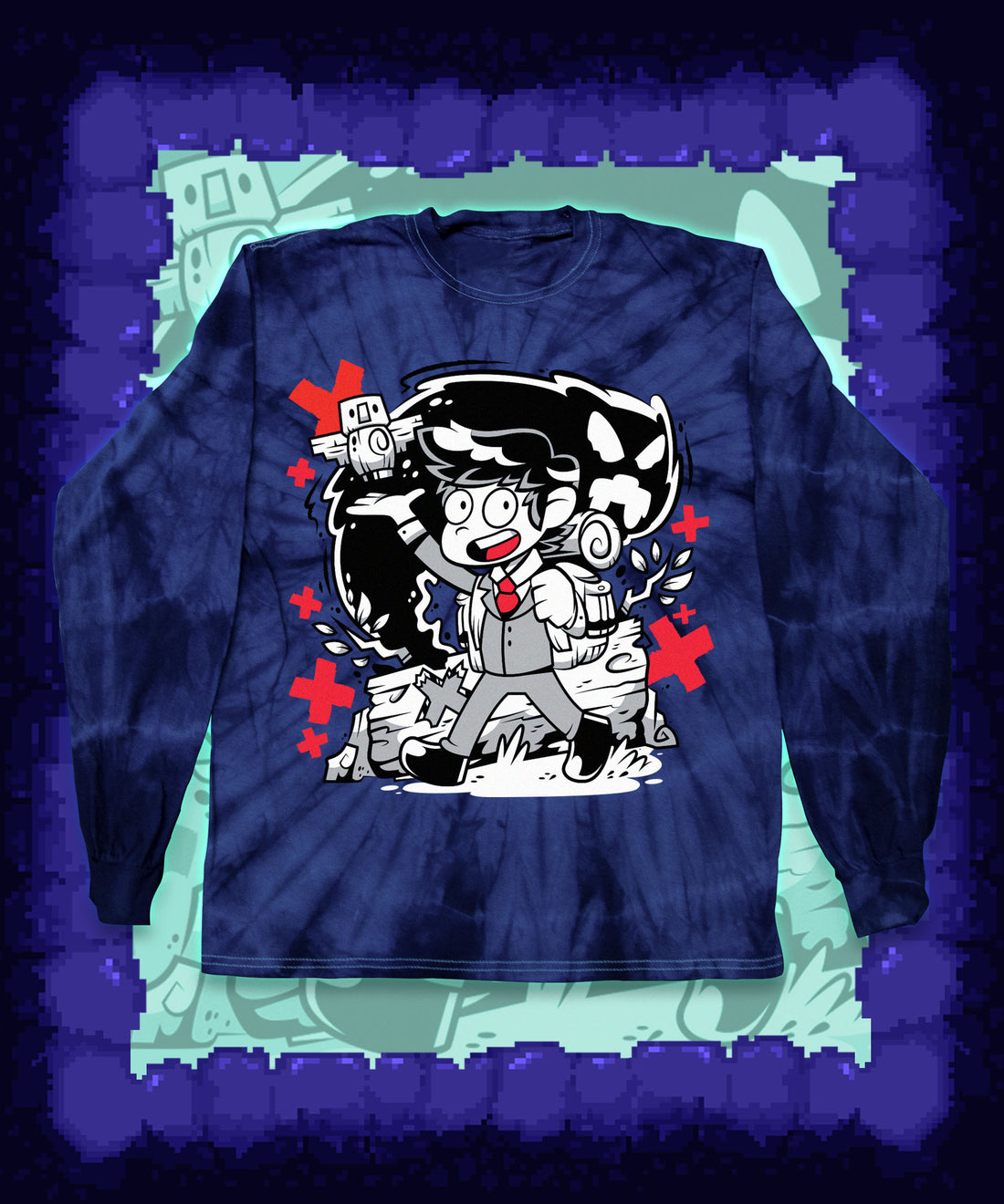 xNestorio Offical Merch